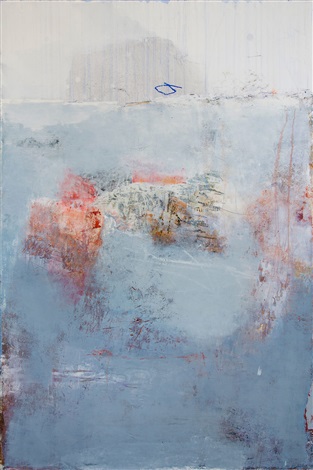 Inexorable Patience by Sharon Booma on artnet