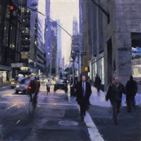 Ben Aronson | Artnet