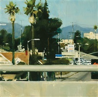 Ben Aronson | Artnet