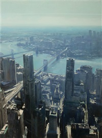 Ben Aronson | Artnet