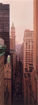 Ben Aronson | Artnet