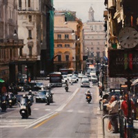 Ben Aronson | Artnet