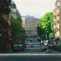 Ben Aronson | Artnet