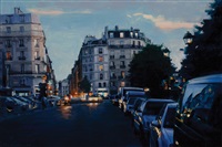 Ben Aronson | Artnet