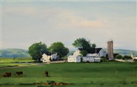 Ben Aronson | Artnet