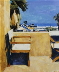 Ben Aronson | Artnet