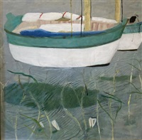 Mary Newcomb | Artnet