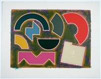 Gerd Winner | Artnet