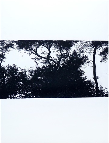 Untitled Triptych I, II, III by Georgia Marsh on artnet