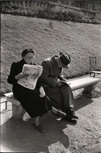 Marc Riboud | Artnet