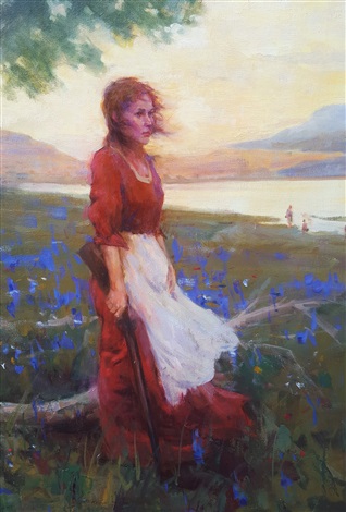 Wheres Pa by Todd Connor on artnet