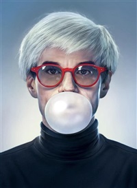 Michael Moebius | Artnet