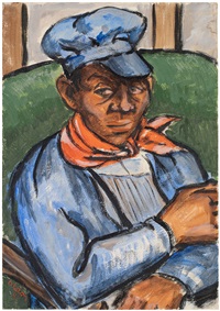 Charles Henry Alston | Artnet