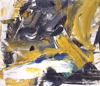 Michael Goldberg | Artnet