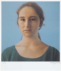 Franz Gertsch | Artnet