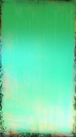 Valley of Neptune by Jimi Gleason on artnet