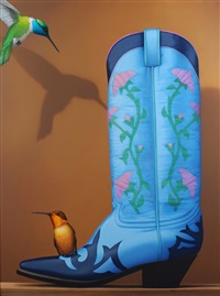 Tom Palmore | Artnet