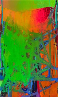 Brian Rutenberg | Artnet