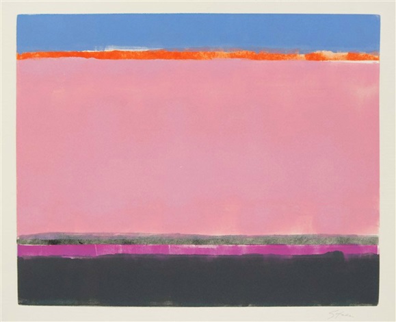 Untitled V, 1992 by Thomas Stokes on artnet