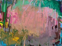 Brian Rutenberg | Artnet