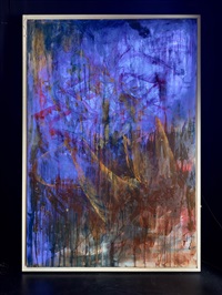 Jonathan Apelbaum | Artnet