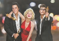 Michael Moebius | Artnet