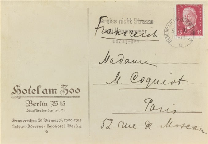 Nu Couché by Marc Chagall on artnet