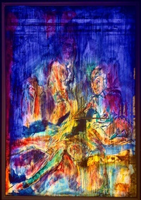 Jonathan Apelbaum | Artnet