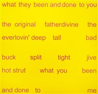 Adam Pendleton | Artnet