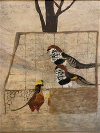 Mary Newcomb | Artnet