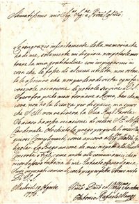 Anton Raphael Mengs | Artnet