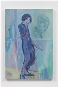 Kaye Donachie | Artnet