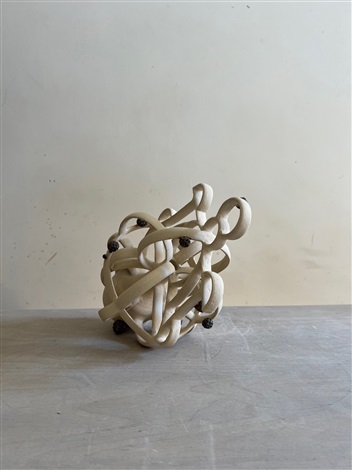 Mecanismo by Aniana Heras on artnet