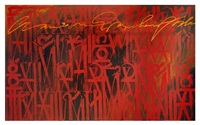 RETNA | Artnet