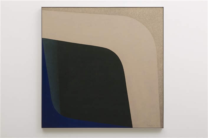 Untitled by Tomie Ohtake on artnet