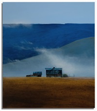 Michael Gregory | Artnet