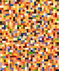 John Grillo | Artnet