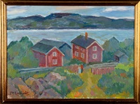 Carl Magnus Lindquist | Artnet