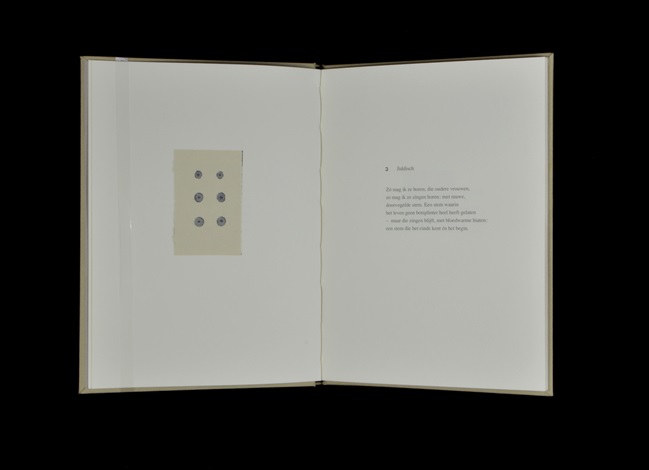 Zayin by Luc Tuymans on artnet