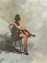 Michael Carson | Artnet