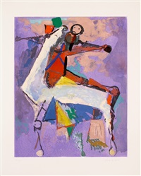 Marino Marini | Artnet