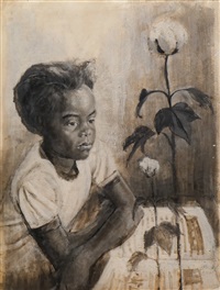 Ernest Crichlow | Artnet
