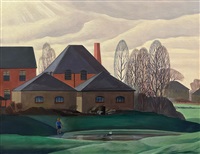 Dale Nichols | Artnet