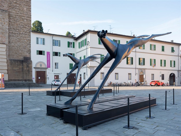 Sun by Antonio Signorini on artnet