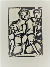 Georges Rouault | Artnet