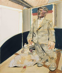 Shane Keisuke Berkery | Artnet