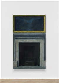 Tommy Harrison Biography – Tommy Harrison on artnet