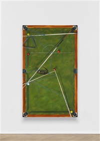 Tommy Harrison Biography – Tommy Harrison on artnet