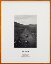 Hamish Fulton | Artnet