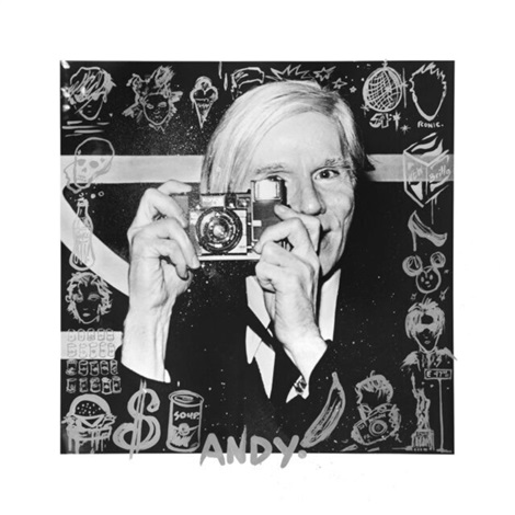 Andy Steve Erle x Gregory Siff by Gregory Siff on artnet